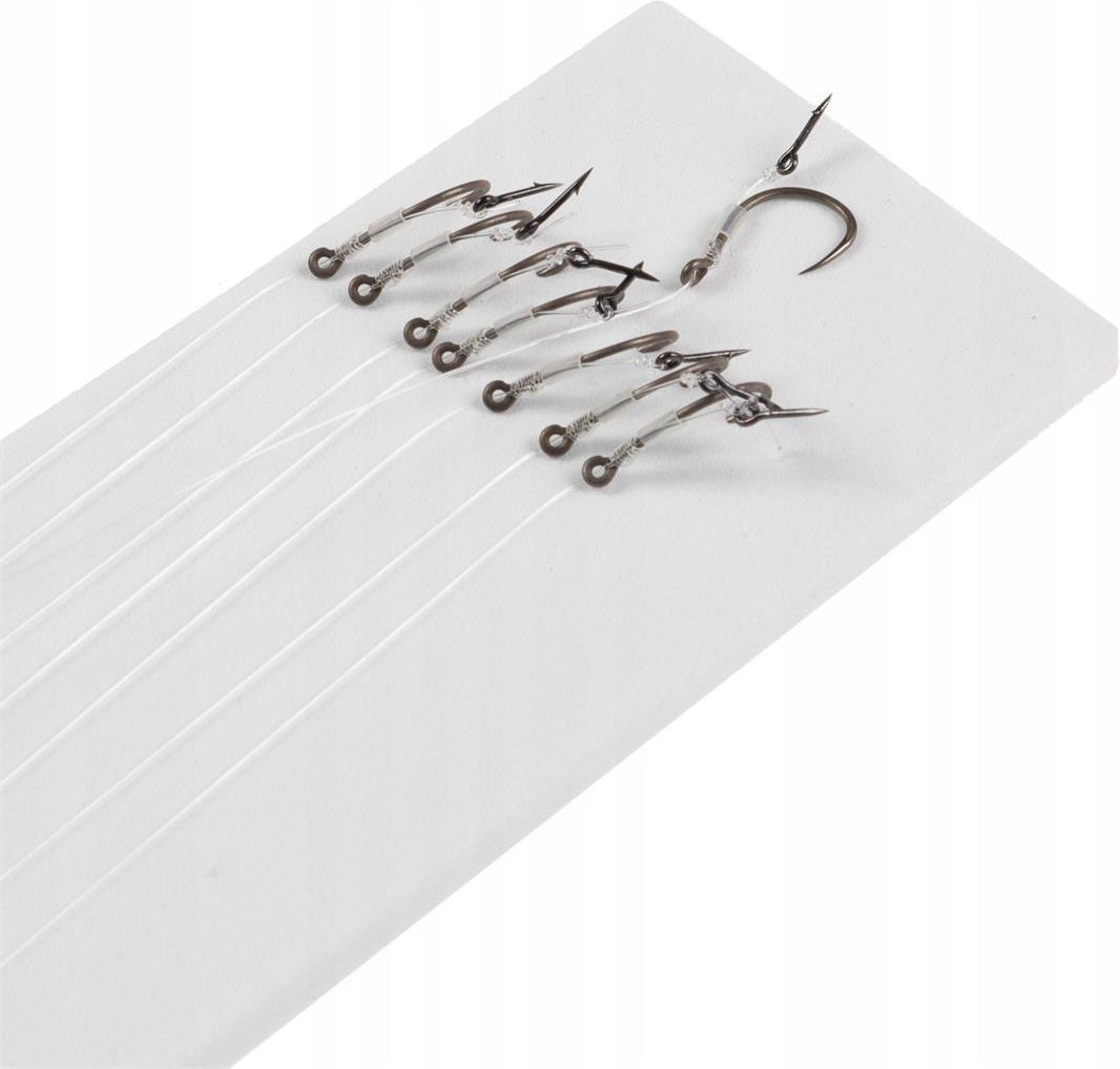 Mikado Przypon Method Feeder Rigs Spike 10 1550111855 - Ceny i opinie ...