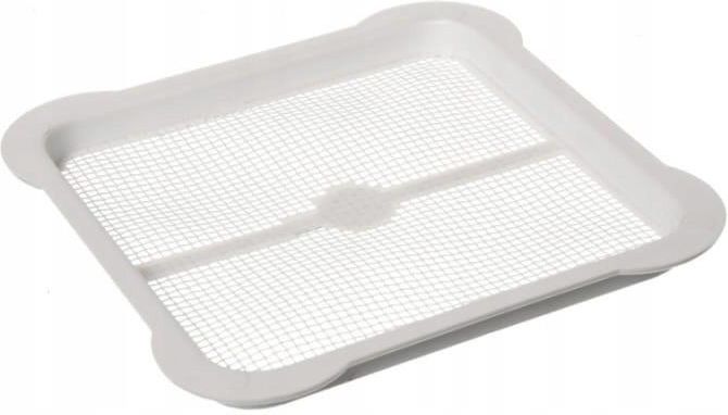 Flagman Sitko Do Ochotki Plastic Riddle 15X15Cm L 1549227908 - Ceny i ...