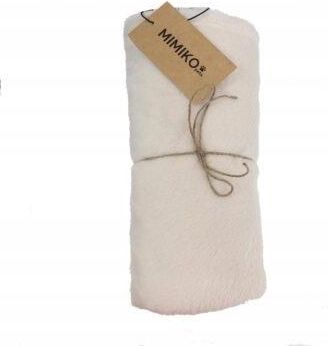 Mimiko Pets Koc Pluszowy Dla Psa Beżowy 50X70Cm Mp1722 - Ceny i opinie ...