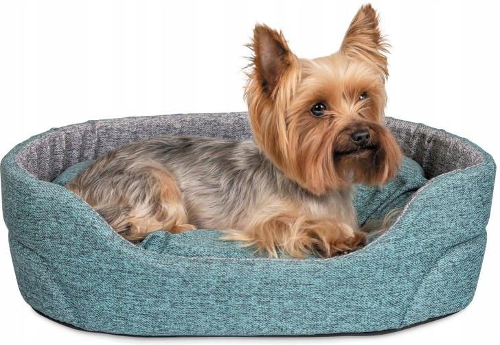 Zoo Rodeo Dla Psa Kota Z Poduszką Łóżko Omega 8978 - Ceny i opinie ...