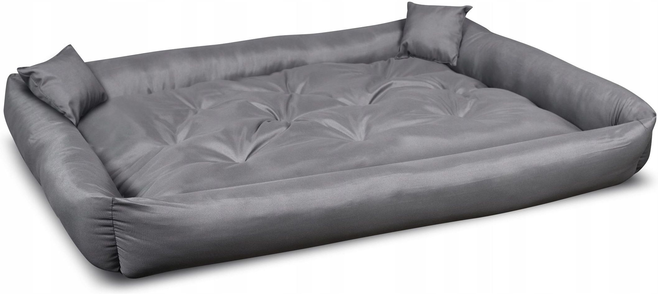 Dla Psa Ponton 115X95cm Ciemnoszary 7C1 Szary - Ceny i opinie - Ceneo.pl