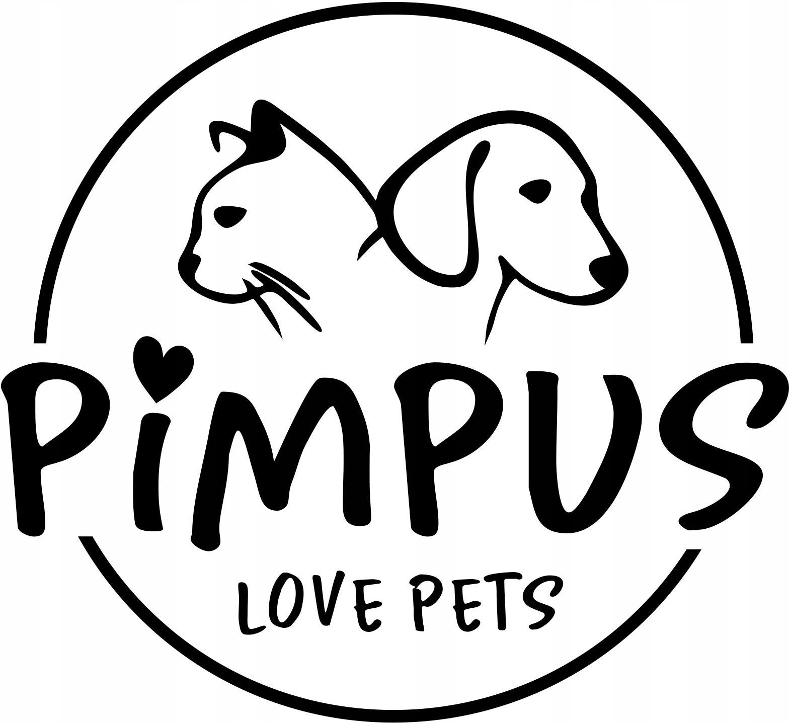 Pimpus Miękkie Dla Psa 70X50 Antypoślizg 5903689793148 - Ceny i opinie ...