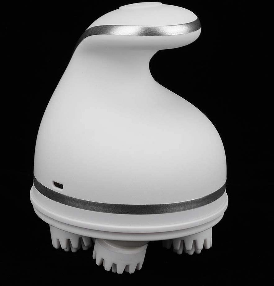 Elektryczny Masażer Dla Psa Zabawka Pupila ...