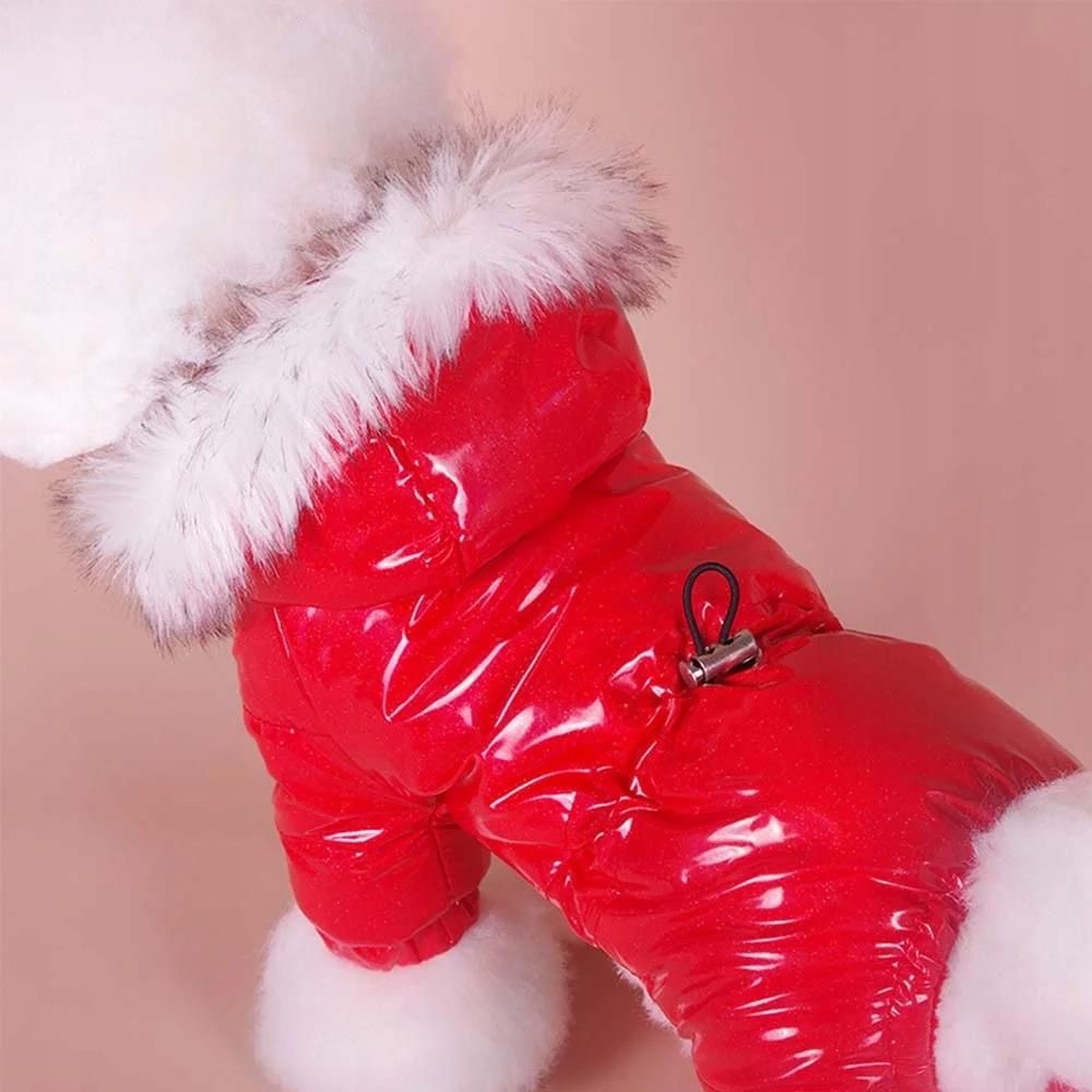 Petinio Stylowy Kombinezon Dla Psa Poppins S York 34830339 - Ceny i ...