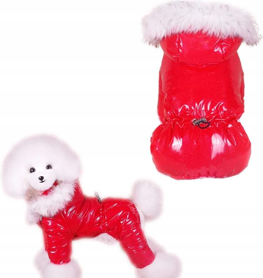 Petinio Stylowy Kombinezon Dla Psa Poppins S York 34830339 - Ceny i ...