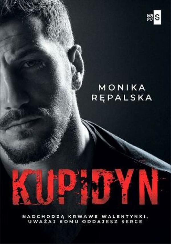 Kupidyn (E-book) - Ceny i opinie - Ceneo.pl