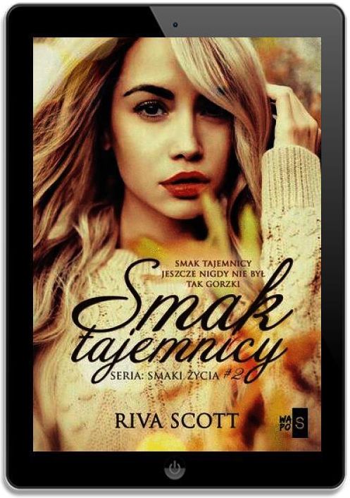 Smak tajemnicy , Smaki życia tom 2 (E-book) - Ceny i opinie - Ceneo.pl