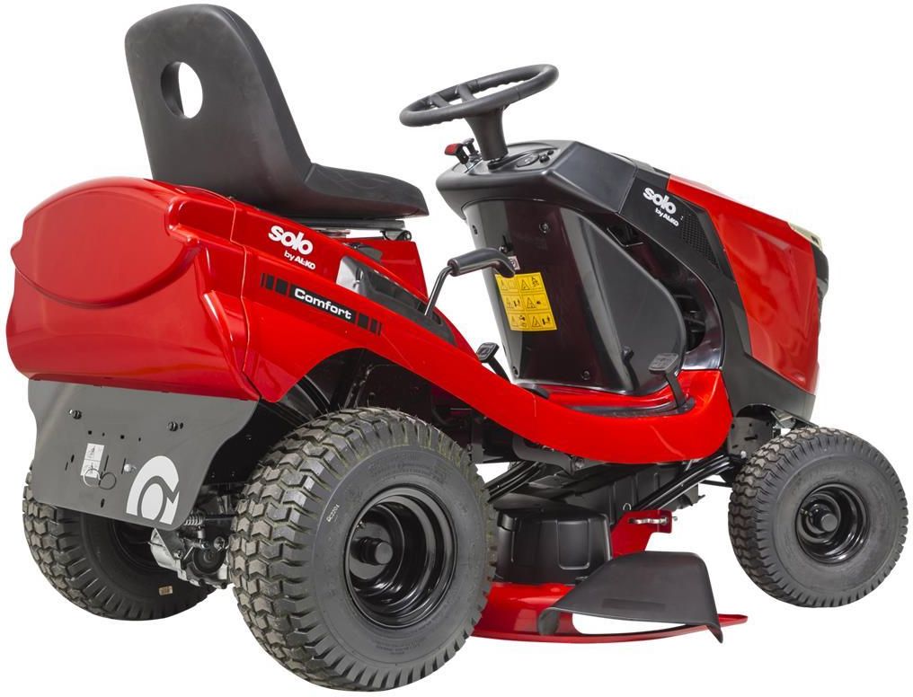 Solo by AL-KO T15-93.3 HD-A Comfort Pro (model 2023) 127687 - Ceny i ...