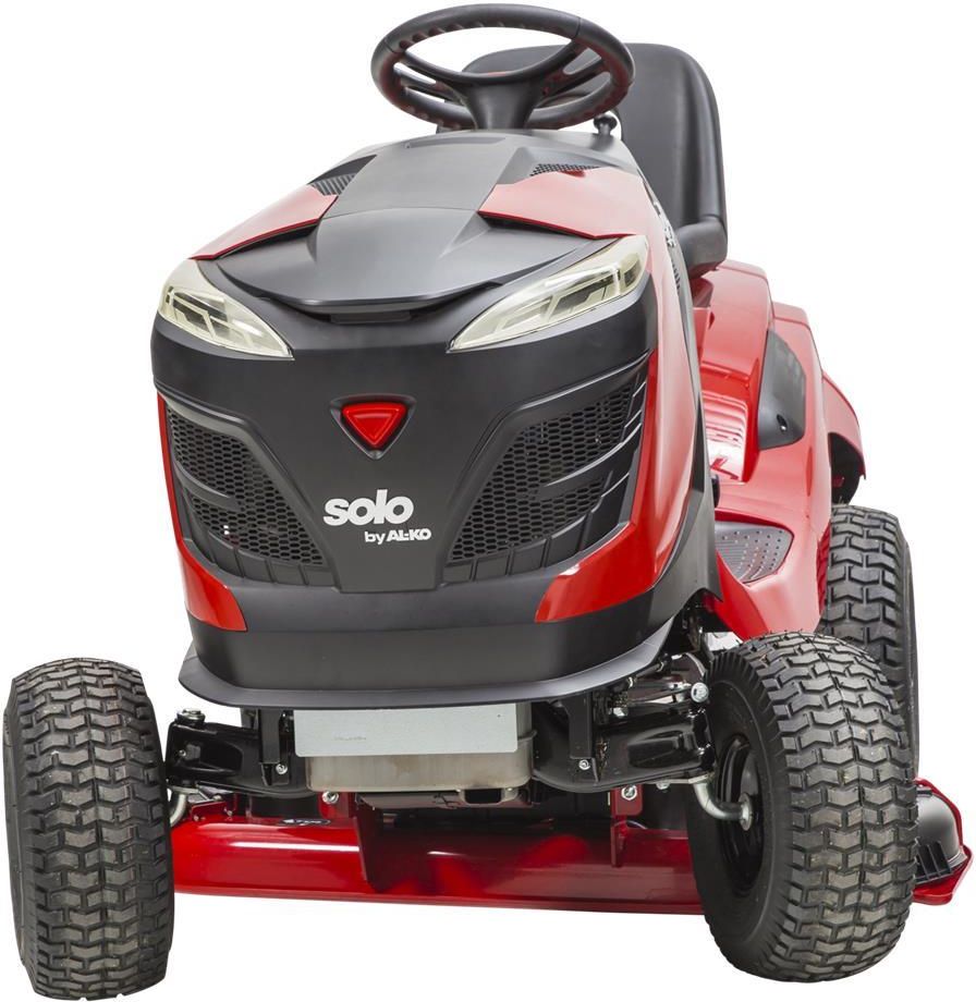 Solo by AL-KO T15-93.3 HD-A Comfort Pro (model 2023) 127687 - Ceny i opinie - Ceneo.pl
