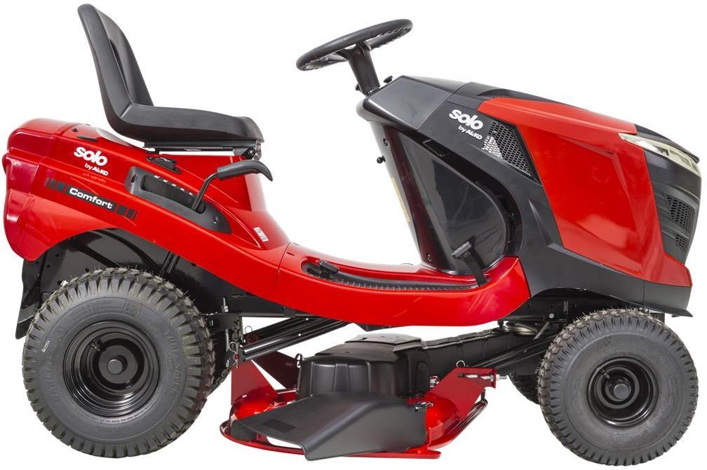 Solo by AL-KO T15-93.3 HD-A Comfort Pro (model 2023) 127687 - Ceny i opinie - Ceneo.pl