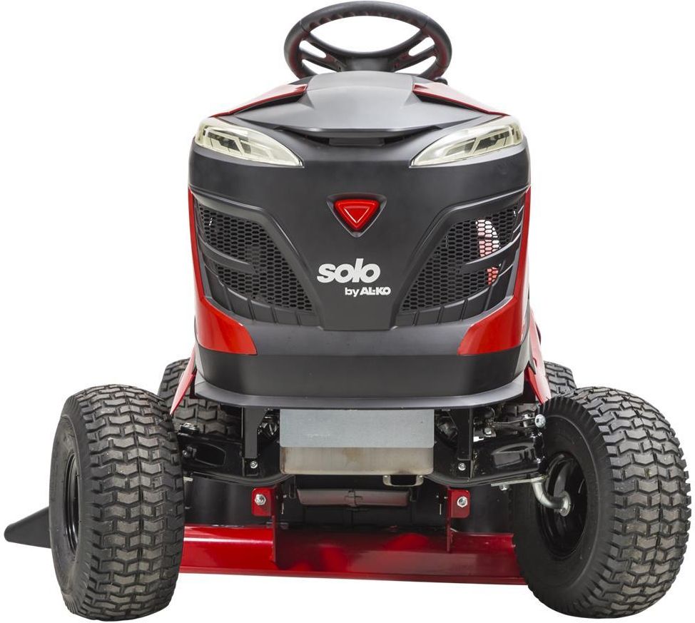 Solo by AL-KO T15-93.3 HD-A Comfort Pro (model 2023) 127687 - Ceny i opinie - Ceneo.pl