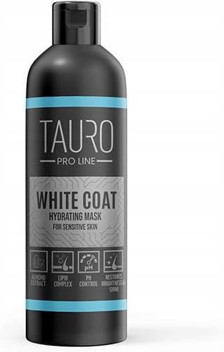 Tauro Pro Line Odżywka Dla Białych 250Ml Tplw468 - Ceny i opinie - Ceneo.pl