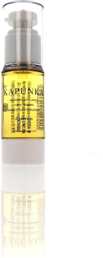 Kapunka Olejek Arganowy Jazmin 30 ml - Opinie i ceny na Ceneo.pl