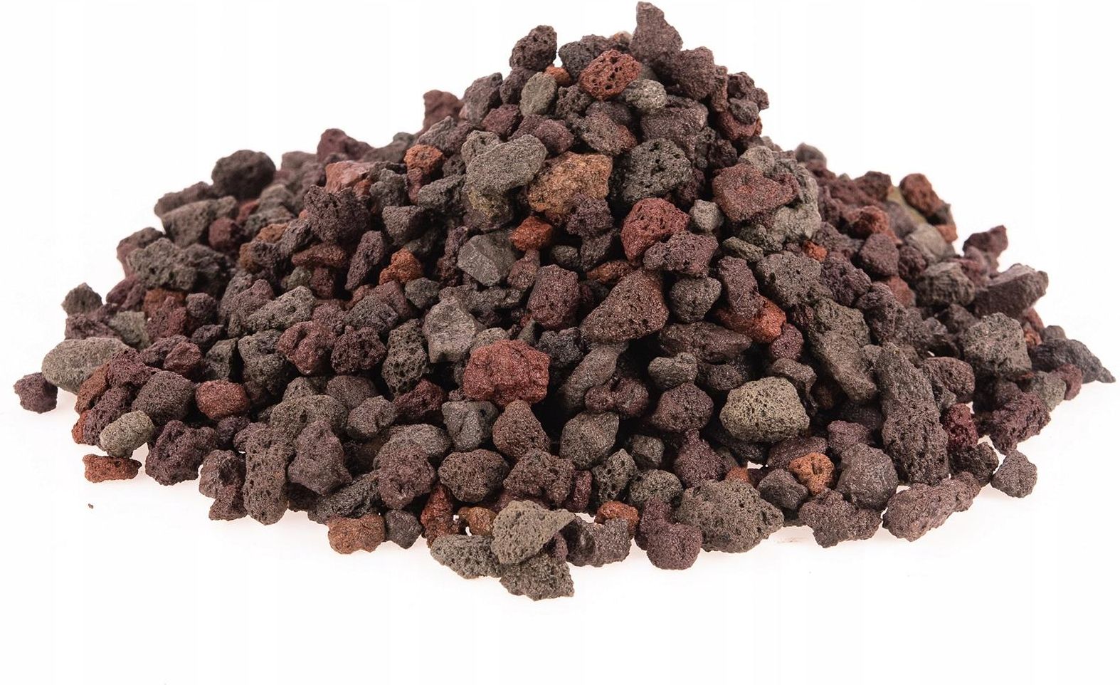 Td Stones 4Kg Lawa Wulkaniczna Do Akwarium 5-10Mm - Ceny i opinie ...