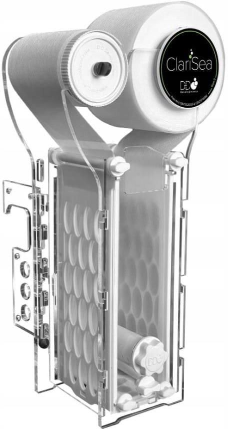 D-D Clarisea Sk-5000 Gen 3 Roller Mat Coralland - Ceny i opinie - Ceneo.pl