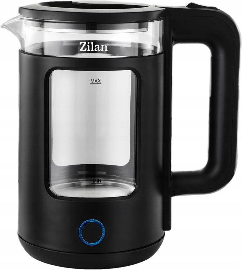 Czajnik Zilan ZLN6128 - Opinie i ceny na Ceneo.pl