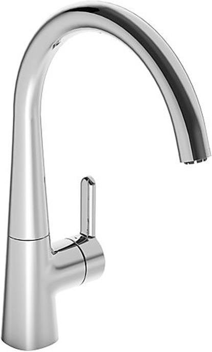 Hansa Designo Style 51021183 - Bateria kuchenna, typ Stojące - Opinie i ...