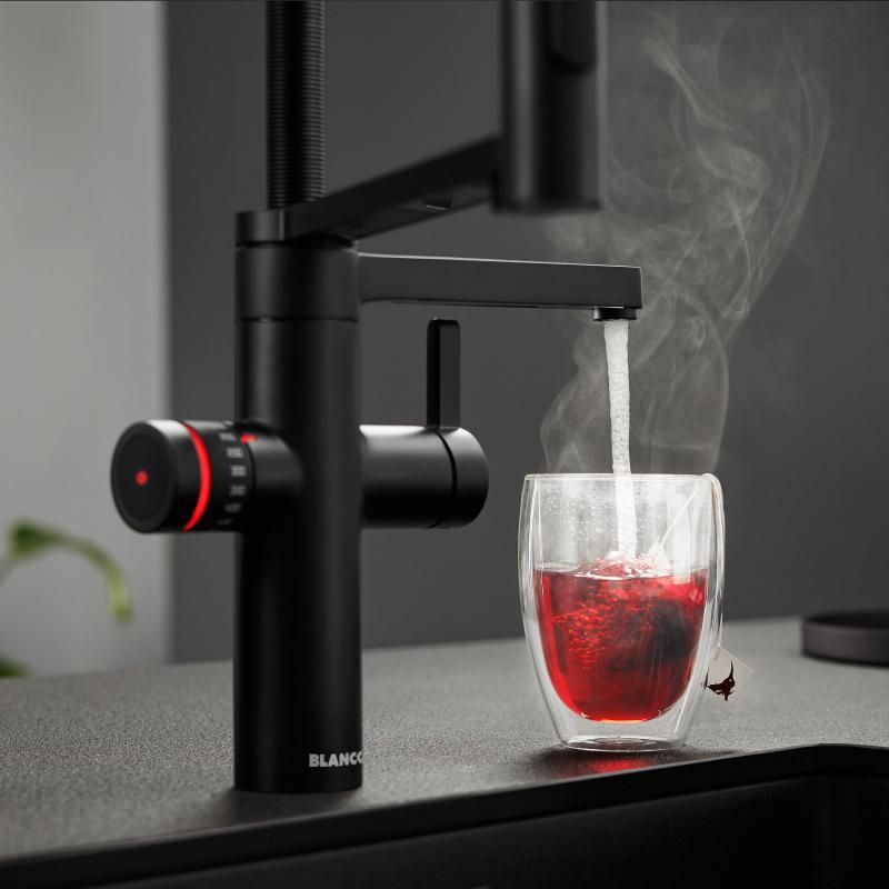 Blanco Evols Pro 526634 - Bateria kuchenna, typ Stojące - Opinie i ceny ...