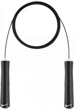 Nike Skakanka Fundamental Speed Rope Biały Czarny - Ceny i opinie ...