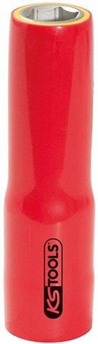 Ks Tools 1/2 Nasadka Z Izolacją Ochronną Długa 24Mm 1171347 - Opinie i ceny na Ceneo.pl