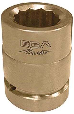 Ega Master 'Ega Cala Nasadka Udarowa 1 58mm Antyrefleksyjna Al Bron ...