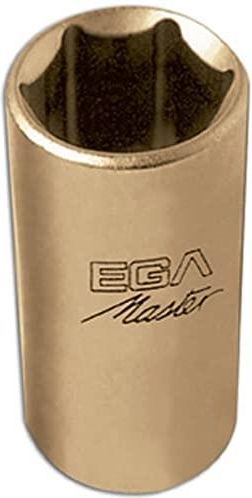 Ega Master 'Ega Nasadka Klucza Nasadowego 122mm Seria Długa ...
