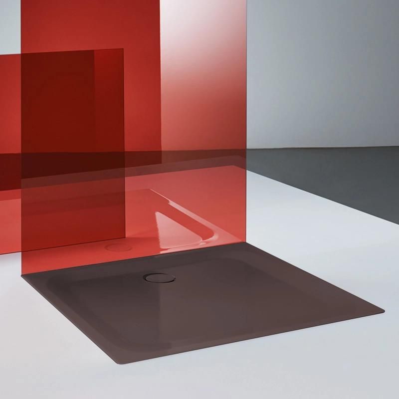 Brodzik Bette Ultra 80Cm 5490402 - Opinie i ceny na Ceneo.pl