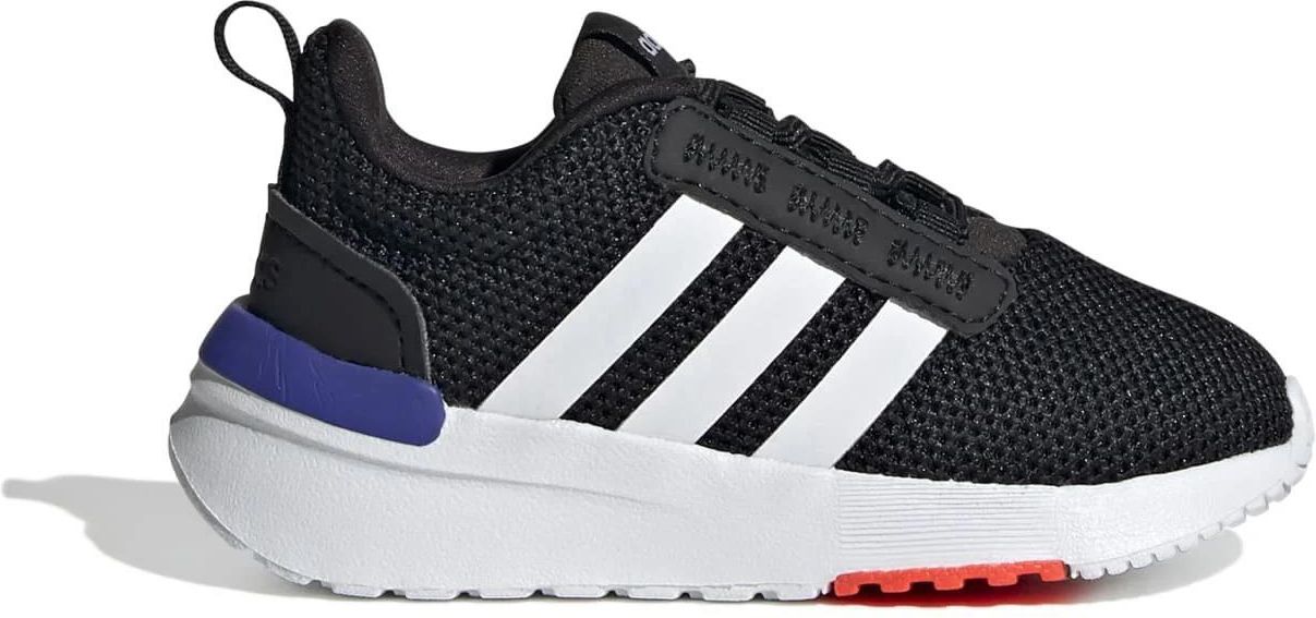 Dziecięce Buty Adidas Racer Tr21 I H04229 – Czarny - Ceny i opinie ...