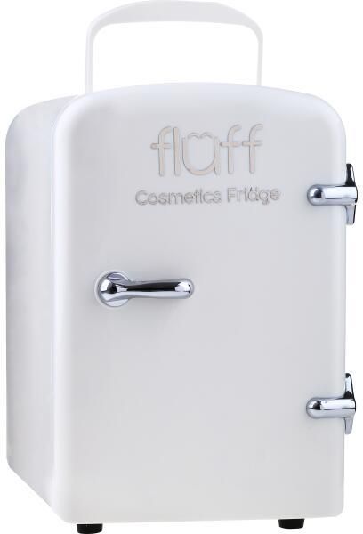 Fluff Lodówka Na Kosmetyki Biała Cosmetic Fridge - Ceny i opinie - Ceneo.pl