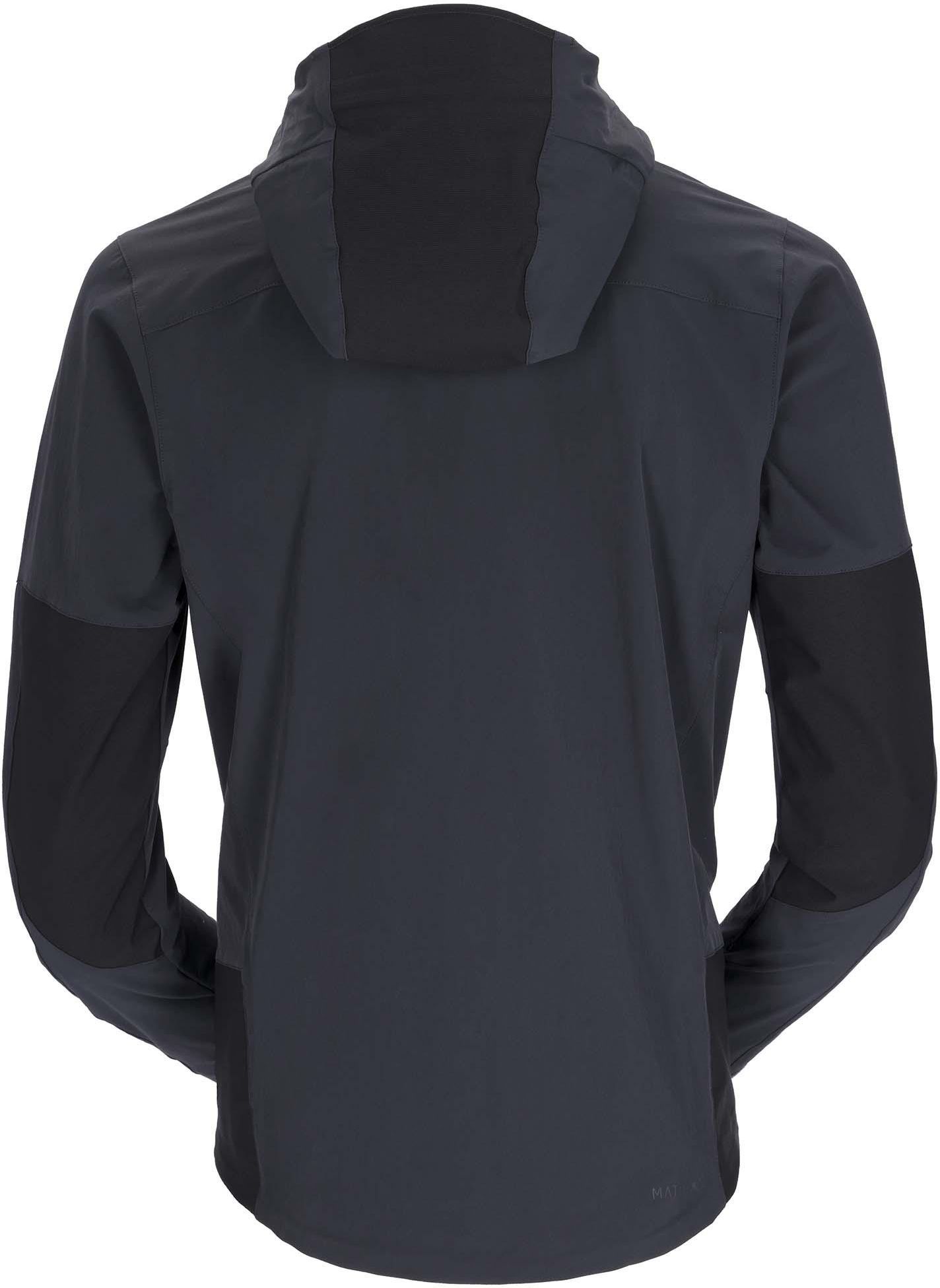 Kurtka softshell Rab Torque Jacket - Ceny i opinie - Ceneo.pl