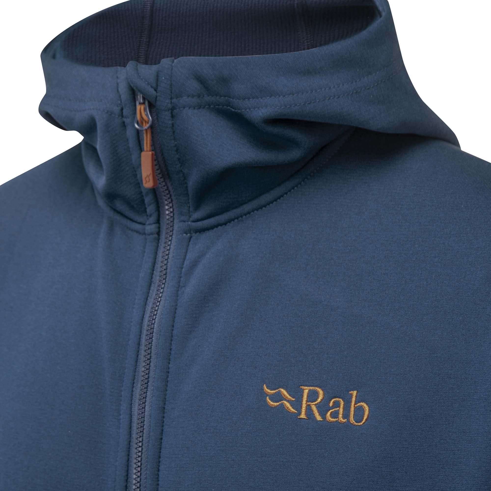 Bluza Rab Geon Hoody - Ceny i opinie - Ceneo.pl