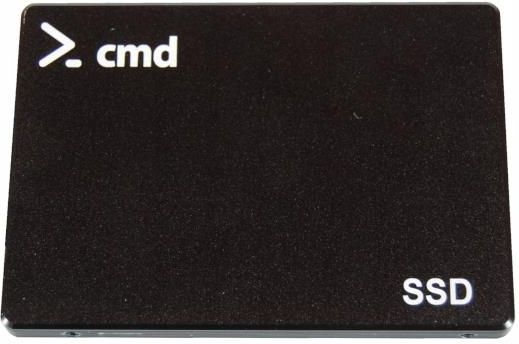 Dysk SSD Cmd SSD 240GB 2,5 SATA (SS3VA240) - Opinie i ceny na Ceneo.pl