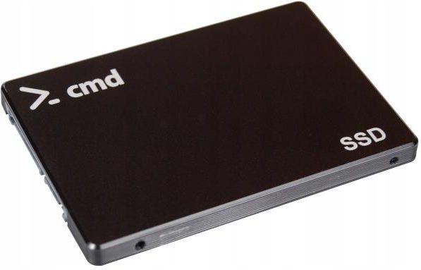 Dysk SSD Cmd SSD 240GB 2,5 SATA (SS3VA240) - Opinie i ceny na Ceneo.pl