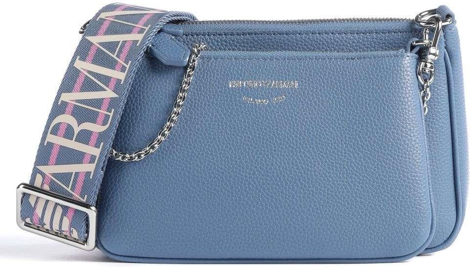 Emporio Armani Dea Torba przez ramię - Ceny i opinie - Ceneo.pl