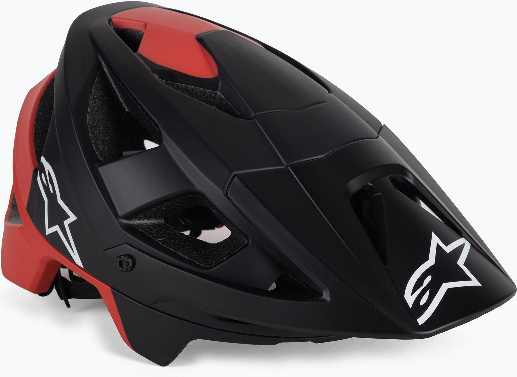 Alpinestars Vector Pro Atom Czarny 8703019 1309 - Ceny i opinie - Ceneo.pl