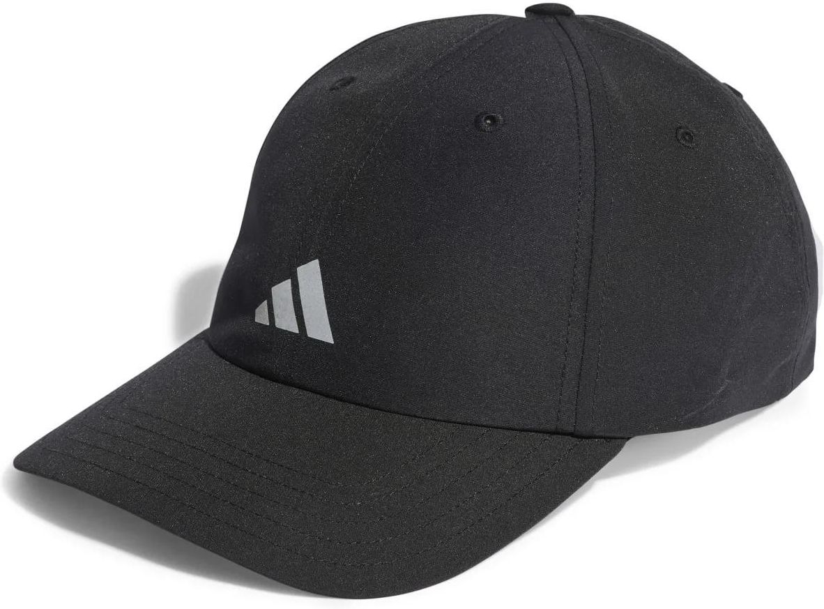 Męska Czapka z daszkiem Adidas Run ES Cap A.R. Ht6353 – Czarny - Ceny i ...