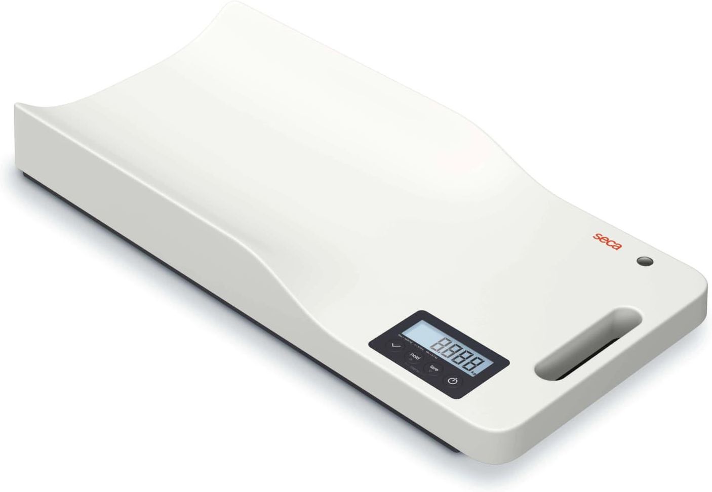 Seca 336 Przenośna Waga Elektroniczna - Ceny i opinie - Ceneo.pl