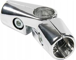 Best Line Złącze Dwuramienne Kątowe Regulowane R43M 25Mm C1 - Ceny i ...