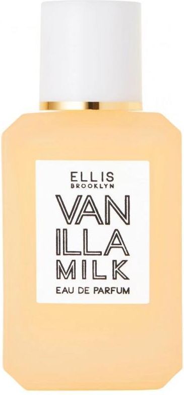 Ellis Brooklyn Vanilla Milk Woda Perfumowana Mini 7,5 ml - Ceneo.pl
