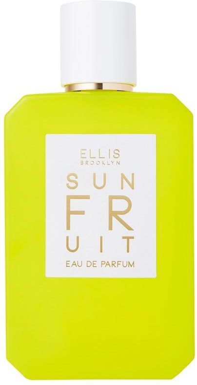 Ellis Brooklyn Sun Fruit Woda Perfumowana 100 ml - Ceneo.pl