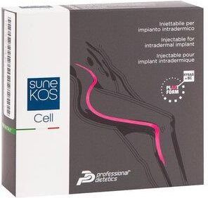 Professional Dietetics Sunekos_Cell 1X3 0Ml 1X7 0Ml - Ceny i opinie ...