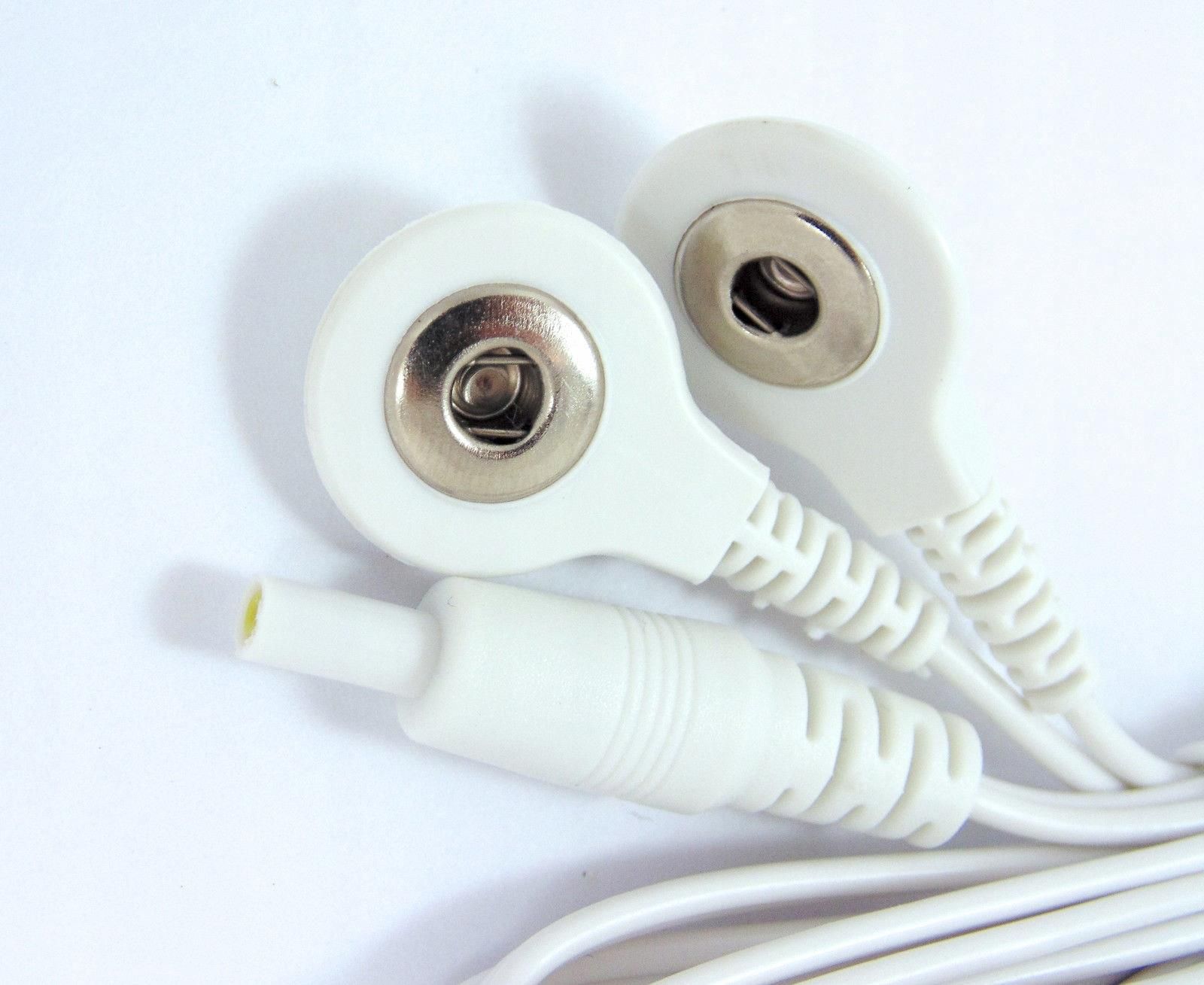 Przewód Kabel Tens Ems Żeński Snap Sanitas Beurer - Ceny i opinie ...