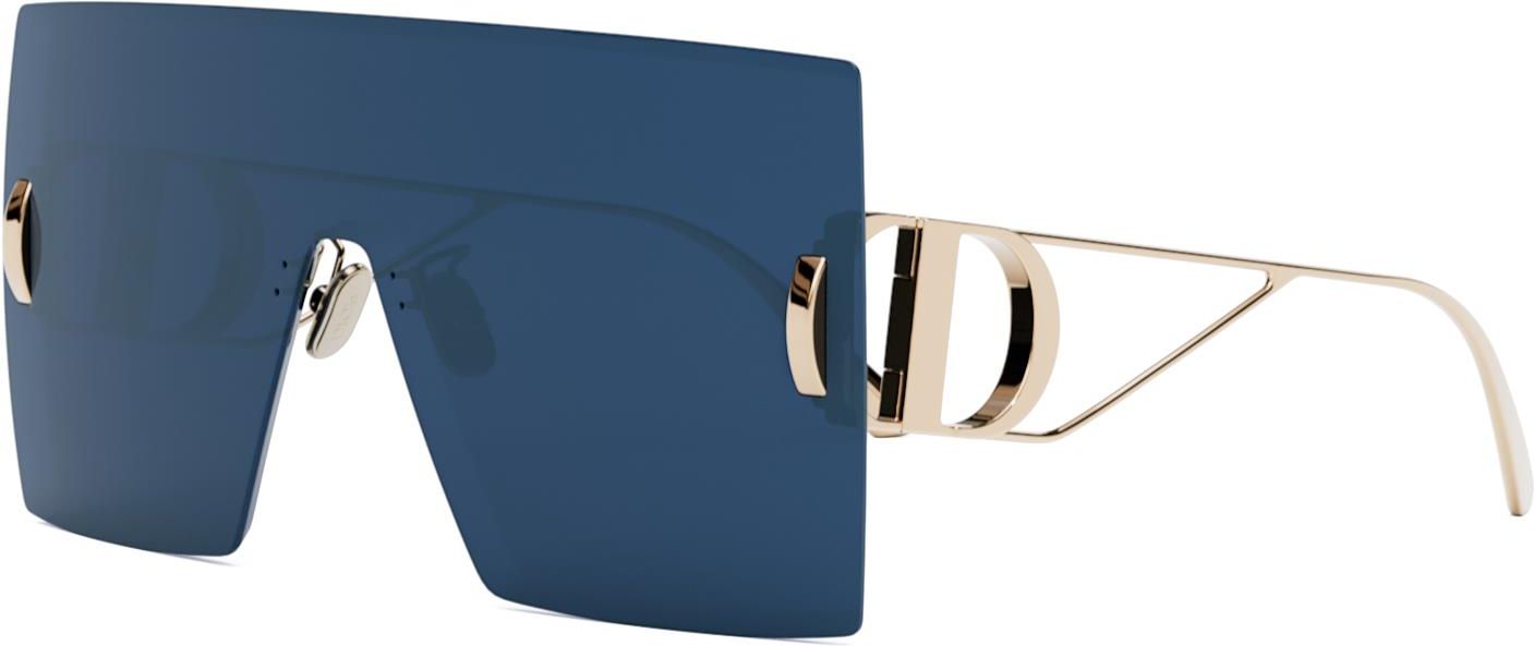 Dior Okulary przeciwsłoneczne 30MONTAIGNE (M1U_B0B0) CD40102U-010V ...