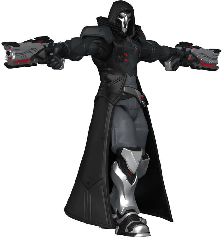 Funko Overwatch 2 Action Figure Reaper 13cm - Ceny i opinie - Ceneo.pl