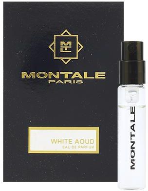 Montale White Aoud Woda Perfumowana Próbka 2 ml - opinie i ceny na Ceneo.pl