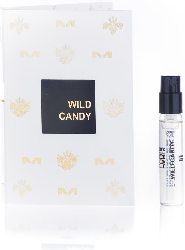 Mancera Wild Candy Woda Perfumowana Próbka 2 ml - opinie i ceny na Ceneo.pl