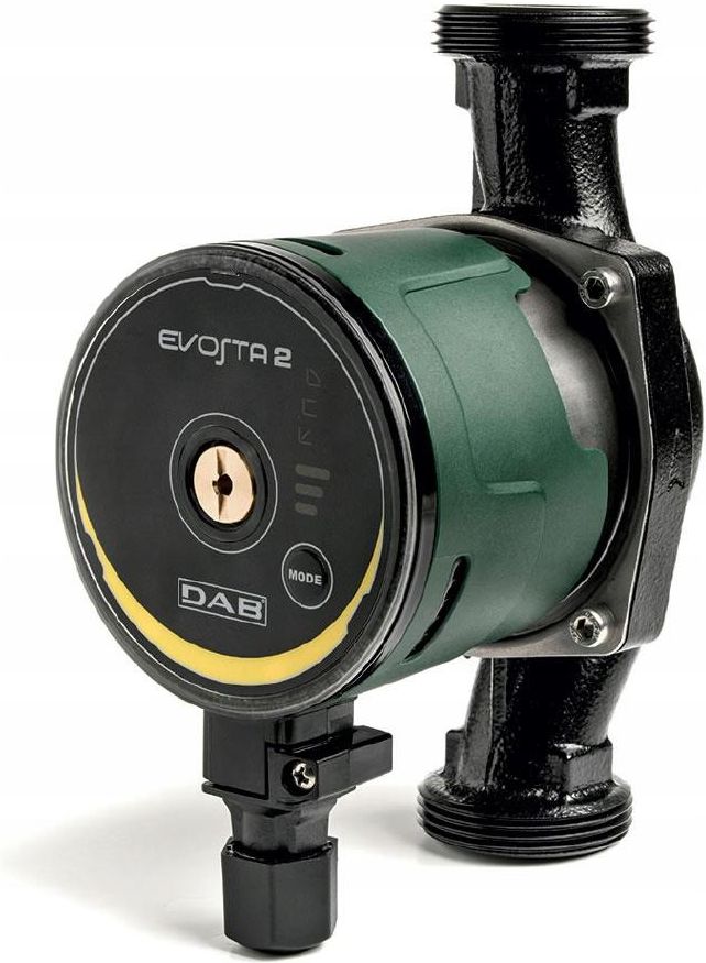 Dab Pumps Pompa Dab Evosta2 40-70/130 15-70 60186047 - Opinie i ceny na Ceneo.pl