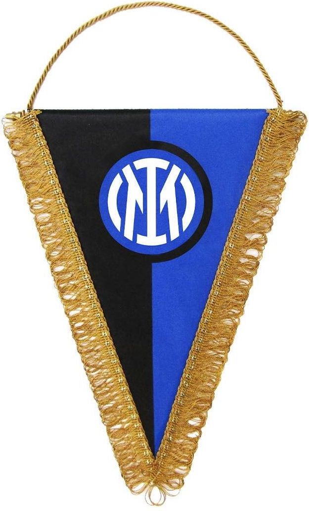 Inter Milan Flaga Small Half - Ceny i opinie - Ceneo.pl
