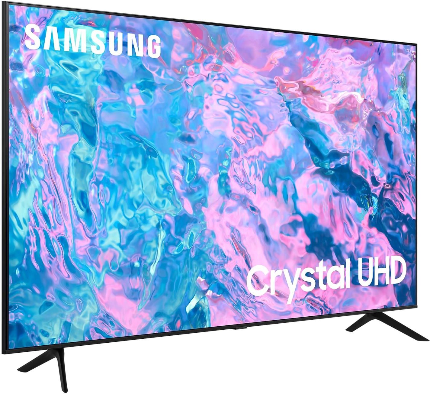 Telewizor LED Samsung UE55CU7172 55 cali 4K UHD 55 cali - Opinie i ceny na Ceneo.pl