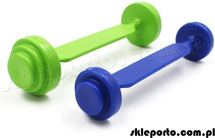 Ark Therapeutic Ark Probarbell Sztangi Do Ćwiczenia Ust Ark'S ...